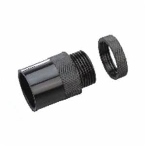 PRECISION 19mm Male Bush Adaptor – Elecload India
