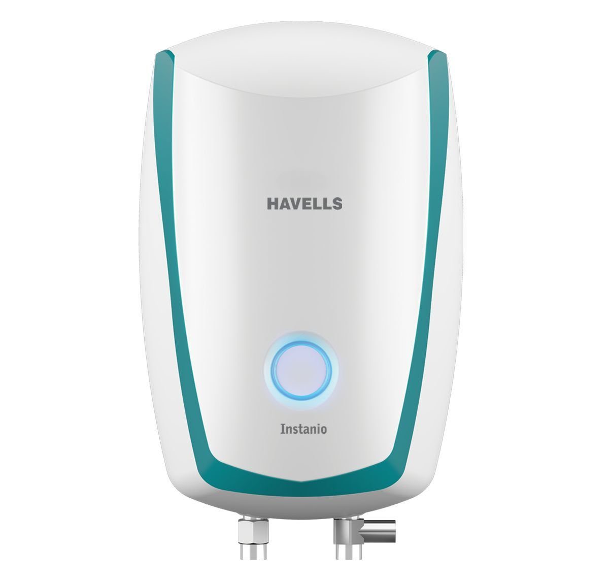 Havells Instanio 3 Litres Instant Geyser 4 5kW Elecload India